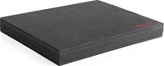 Gymstick Balance Pad, 50 x 39,5 x 5,5 cm, schwarz