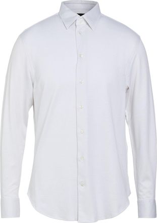 Emporio Armani TOPS - Hemden auf YOOX.COM
