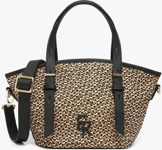 Etrier Sac bandouli&egrave;re Camargue cuir CAMARGUE 709-ECAM168S