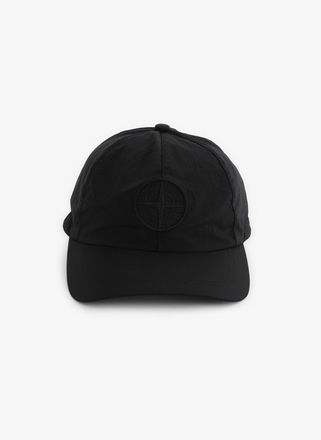 Stone Island Casquette &agrave; logo