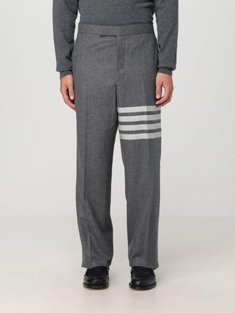 Thom Browne Hose THOM BROWNE Herren Farbe Grau