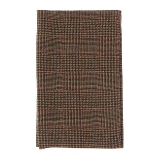 Faliero Sarti Schal - - Accessories - Damen - Braun - ONE SIZE