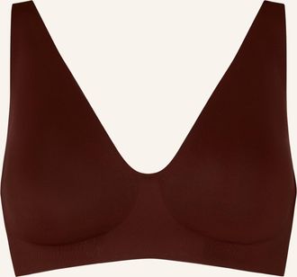 Hunkem&ouml;ller Hunkem&ouml;ller Bustier Super Comfort braun