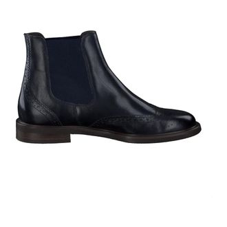 Paul Green Damen, Schuhe, Blau, 38 EUGr&ouml;&szlig;e