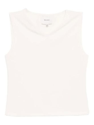 Reformation débardeur Wren - Tons neutres