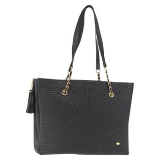 Bally Damen, Pre-Owned, Schwarzk, ONE SIZEGr&ouml;&szlig;e