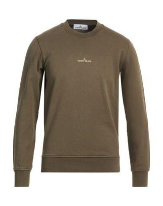 Stone Island TOPS - Sweat-shirts sur YOOX.COM