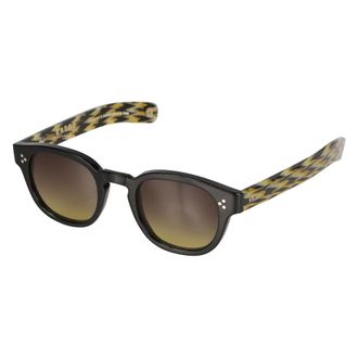 K&agrave;dor Lunettes de soleil - unisex - Accessoires - Noir - Taille: 49 MM