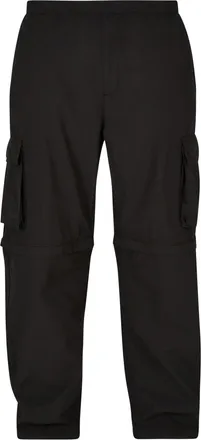 Urban Classics Cargo-Hose f&uuml;r Herren (Schwarz)
