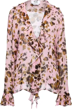 Msgm TOPS - Hemden auf YOOX.COM