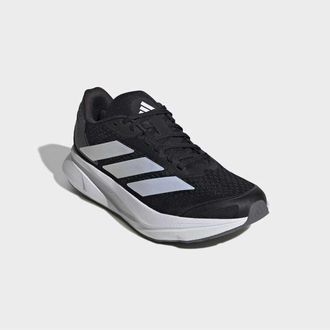 adidas adidas Performance - Duramo SL 2 - Laufschuhe in Core-Schwarz/Wolkenweiß/Grau