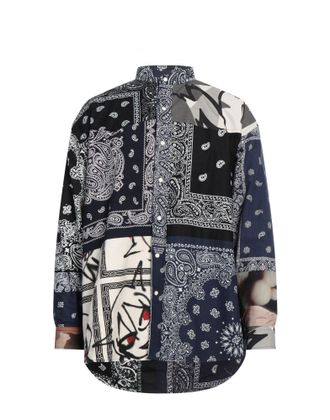 Children of the discordance TOPS - Hemden auf YOOX.COM