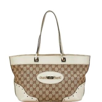 Gucci Damen, Pre-Owned, Weiß, ONE SIZEGröße