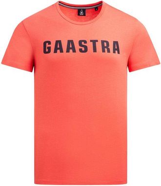 Gaastra Rundhalsshirt aus Baumwolle