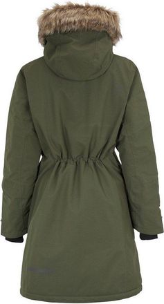 Didriksons 1913 Winterjacke Didriksons Erika 3 - Damen Parka