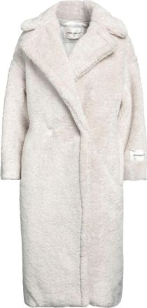 Hinnominate JACKEN & MÄNTEL - Shearling- & Kunstfell auf YOOX.COM