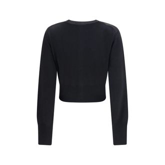 Vivienne Westwood Bea Cardigan - Black