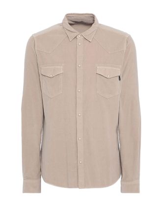 Daniele Alessandrini TOPS - Hemden auf YOOX.COM