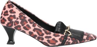 Love Moschino SCHUHE - Mokassins auf YOOX.COM