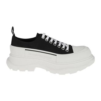 Alexander McQueen Alexander McQueen Sneakers - - Shoes - Herren - Schwarzk - 42 EU