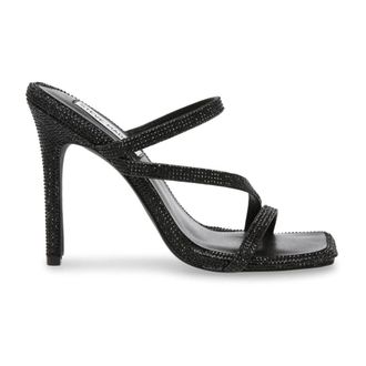 Steve Madden Damen, Schuhe, Schwarzk, 40 EUGr&ouml;&szlig;e