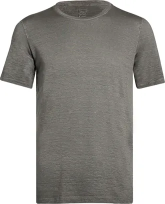 120% Lino TOPS - T-shirts auf YOOX.COM