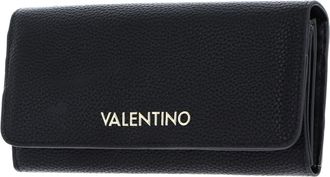 Valentino Brixton Wallet Nero