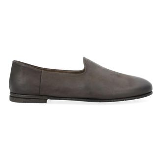 Premiata Loafers - - Shoes - Herren - Grau - 44 EU