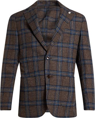L.B.M. 1911 ANZ&Uuml;GE und CO-ORDS - Blazers auf YOOX.COM