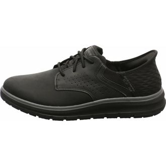 Skechers Orell Yates Slip-Ins - - Sport - Herren - Schwarzk - 44 EU