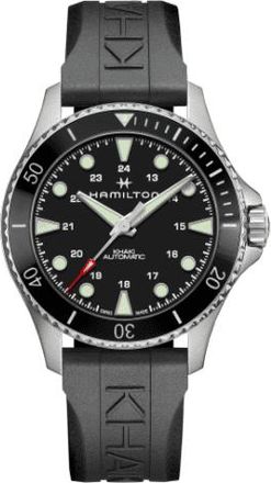 Hamilton Khaki Scuba Automatik H82515330 Herrenuhr