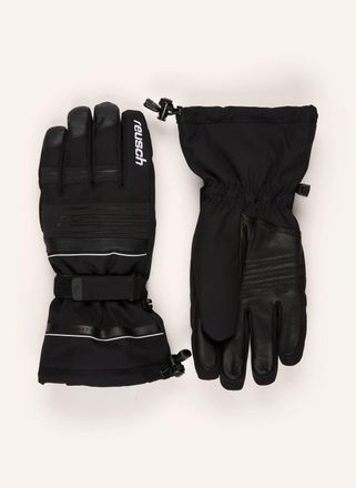Reusch Skihandschuhe Conan R-Tex Xt schwarz