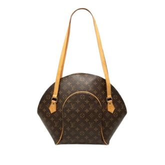 Louis Vuitton Pre-owned Ellipse Shopper - Femme - Pre-owned - Brun - Taille: ONE Size
