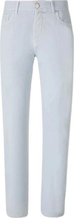 Jacob Cohen Homme, Jeans, Bleu, Taille: W35 Edo Jeans