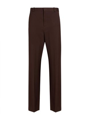 Wardrobe.NYC HOSEN & R&Ouml;CKE - Hosen auf YOOX.COM