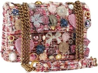 Kurt Geiger Femme, Sacs, Multicolore, Taille: ONE Size MD Kensington Bag