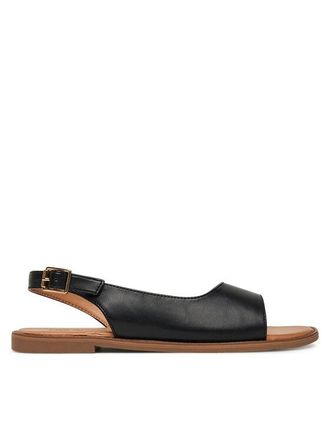 Clara Barson Sandalen WS5551-26 Schwarz