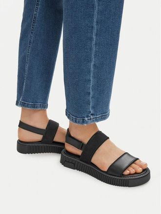 Lasocki Lasocki Sandalen CEO-WI23-TAKASHI-01 Schwarz