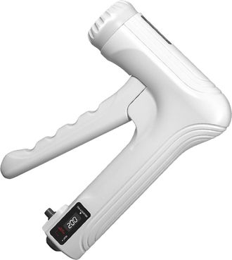 Generic Griffkraft Trainer - Einstellbarer Widerstand Mit Z&auml;hler F&uuml;r Unterarmtraining | Griffkraft Mit Z&auml;hler | Zur St&auml;rkung Bei Verletzungsreha F&uuml;r Finger Ha