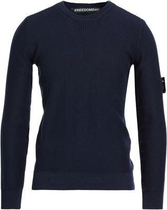 Freedomday MAILLE - Pullover sur YOOX.COM
