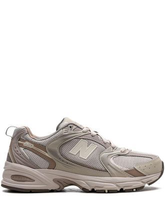 New Balance baskets 530 Cream/Beige - Tons neutres