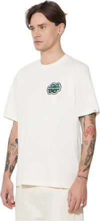 Filling Pieces unisex, Tops, Beige, Taille: S T-shirt Gowtu