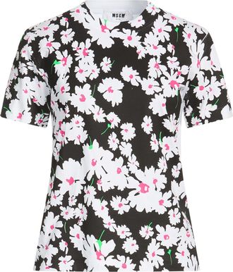 Msgm TOPS - T-shirts auf YOOX.COM