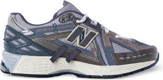 New Balance Tier 1 Synthetic Mesh Unisex Lifestyle Sneakers