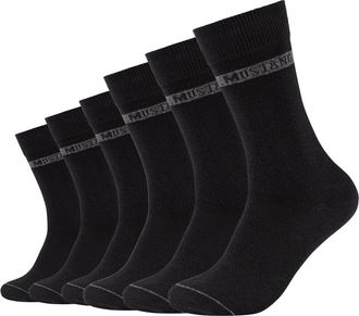 Mustang Jeans Socken