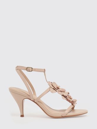 Twinset Sandales &agrave; Talons Femme couleur Corde