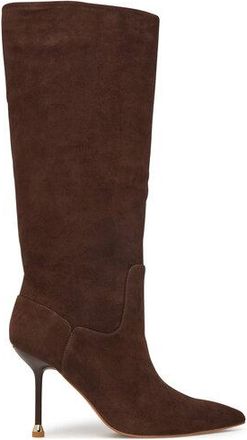 Liu Jo Stiefel My Liu Jo Essential My Demi 05 SXX021 P0021 Braun