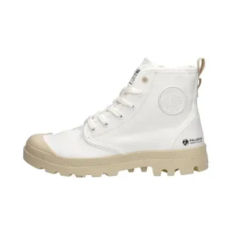 Palladium Damen, Schuhe, Wei&szlig;, 39 EUGr&ouml;&szlig;e