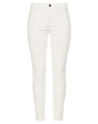 Pantaloni Torino HOSEN & R&Ouml;CKE - Jeanshosen auf YOOX.COM