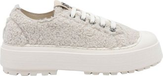 Casadei Sneaker - Wei&szlig;